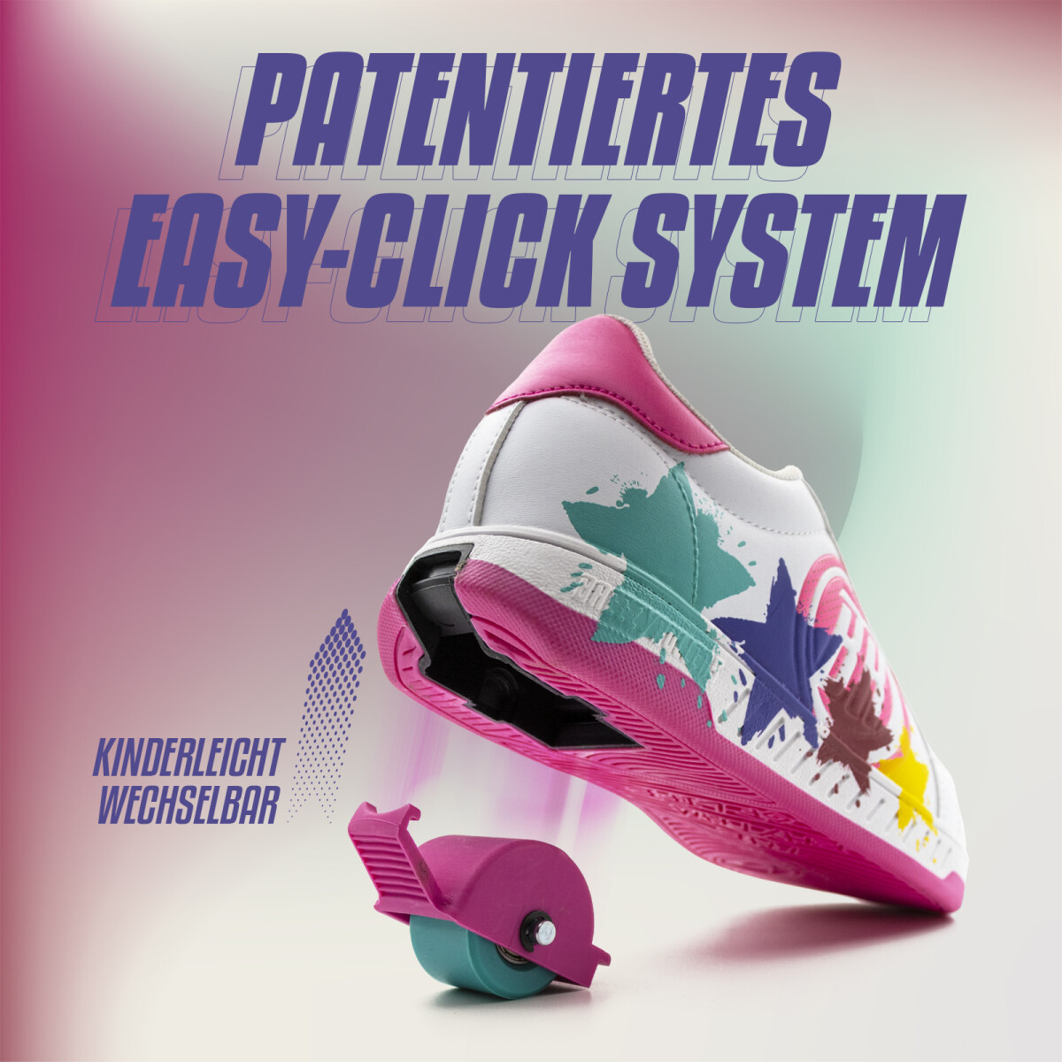 Breezy Rollers 2223121, 49,90